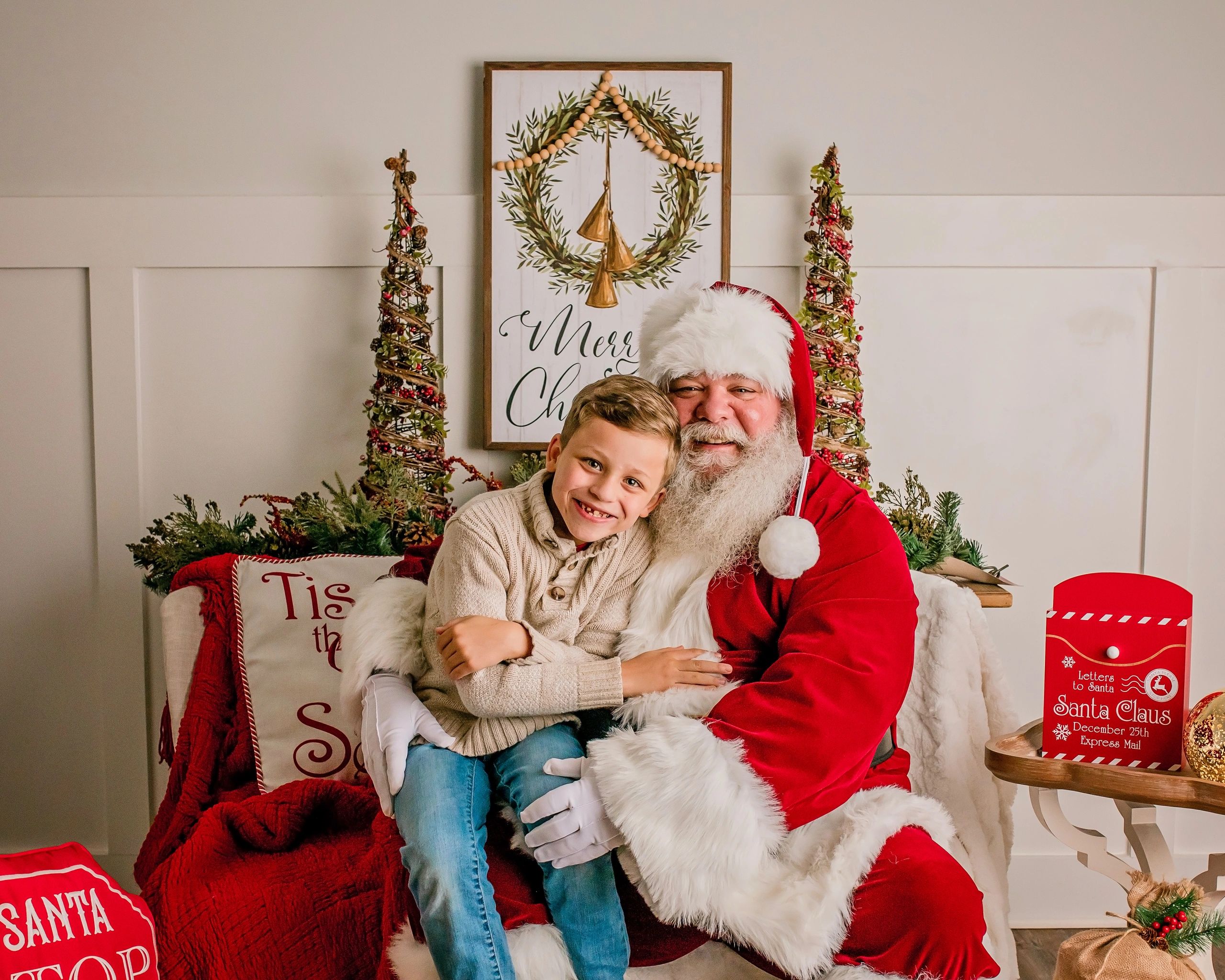 santashaye.com